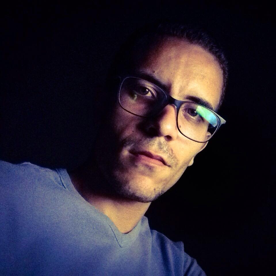 Ahmed Riahi - Software Engineer